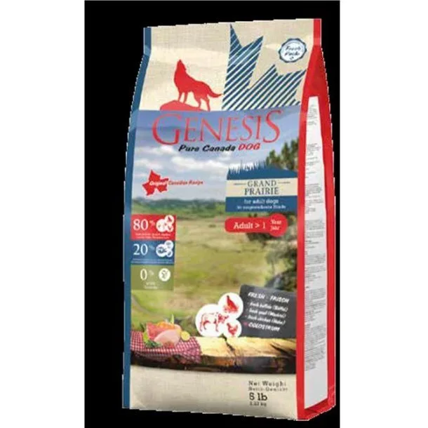 Genesis Adult Grand Prairie - Tufra ApS - Rideudstyr og ridetøj